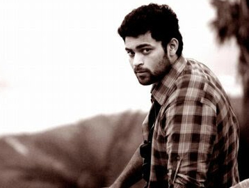 శ్రీకాంత్ చేతిలో నాగబాబు అస్త్రం | varun teja movie entry|varun teja movie news|varun teja movie ...